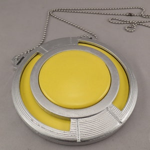 Rose Tyler Doomsday Dimensional Teleporter 3D Printed Prop for Cosplay ...