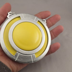 Rose Tyler Doomsday Dimensional Teleporter 3D Printed Prop for Cosplay ...