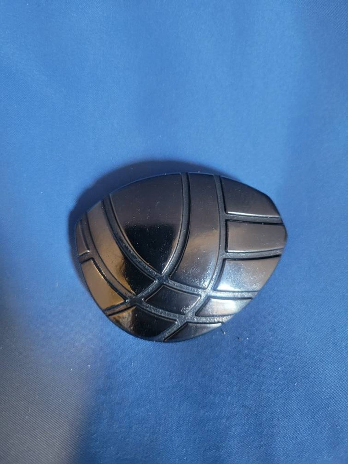 Odin Eyepatch 3D Printed Prop for Costume and Cosplay - Etsy Canada