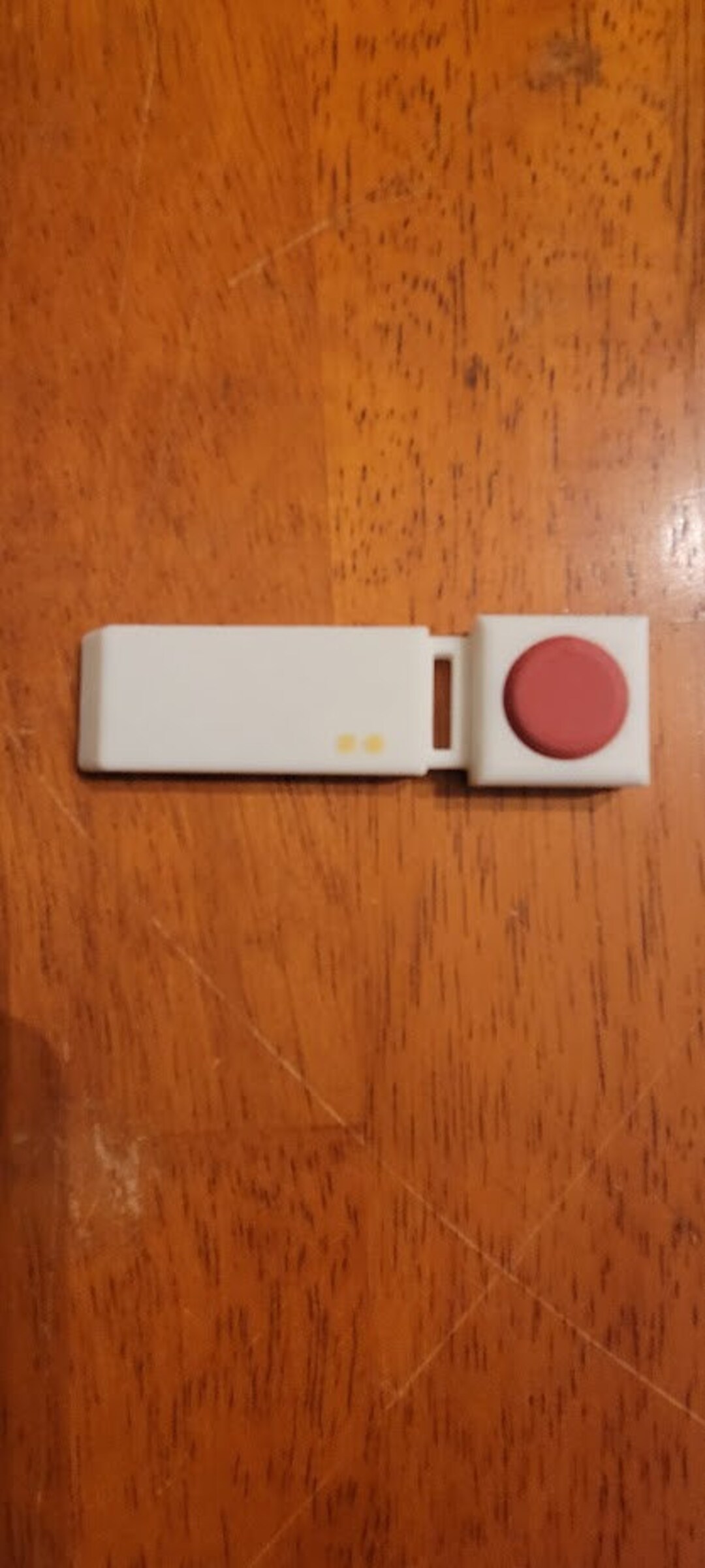 3D Printed Carson Teva / Hera Chest Communicator Prop for Star Wars ...
