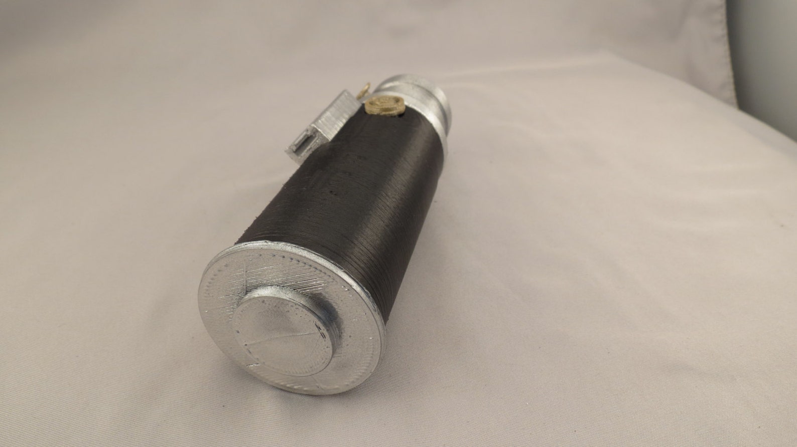 Star Wars Luke Skywalker / Han Solo Droid Caller 3D Printed for Cosplay ...
