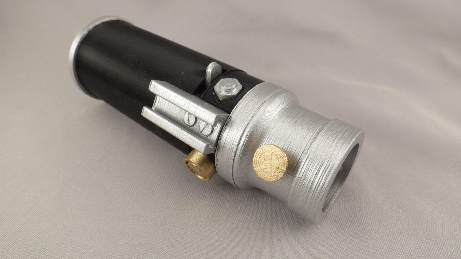 Star Wars Luke Skywalker / Han Solo Droid Caller 3D Printed for Cosplay ...