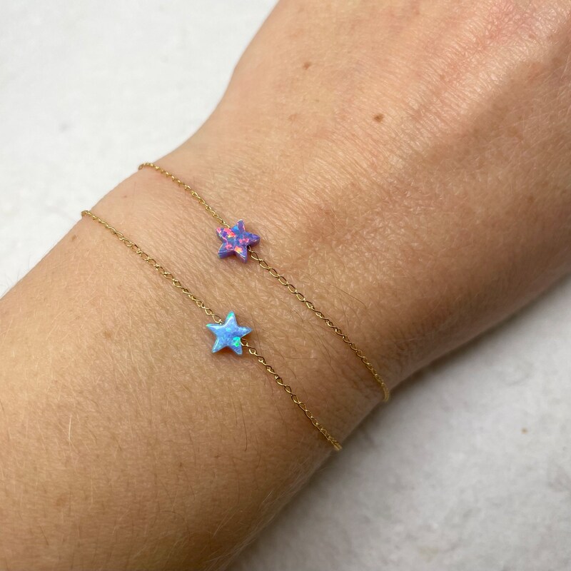 Simple Bracelet - Etsy