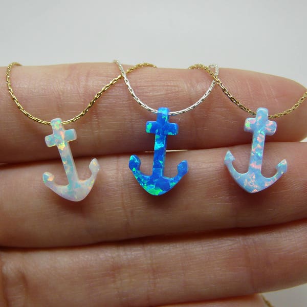Nautical Jewelry - Etsy