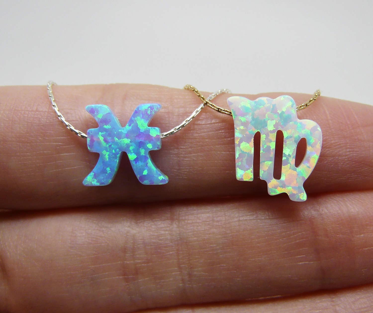 Zodiac Jewelry, Zodiac Necklace, Astrology Necklace, Horoscope Necklace ...