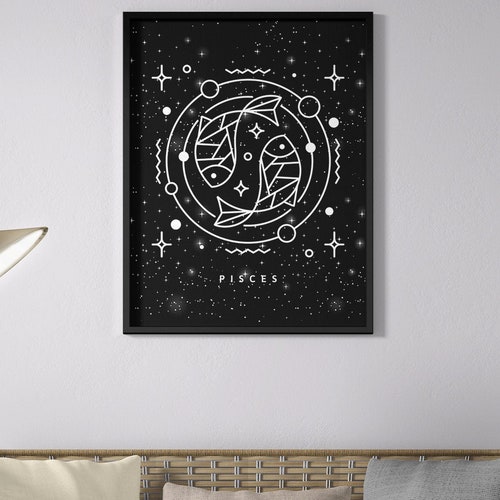 Love Her Wild Atticus Quote Printable Typography Art INSTANT | Etsy