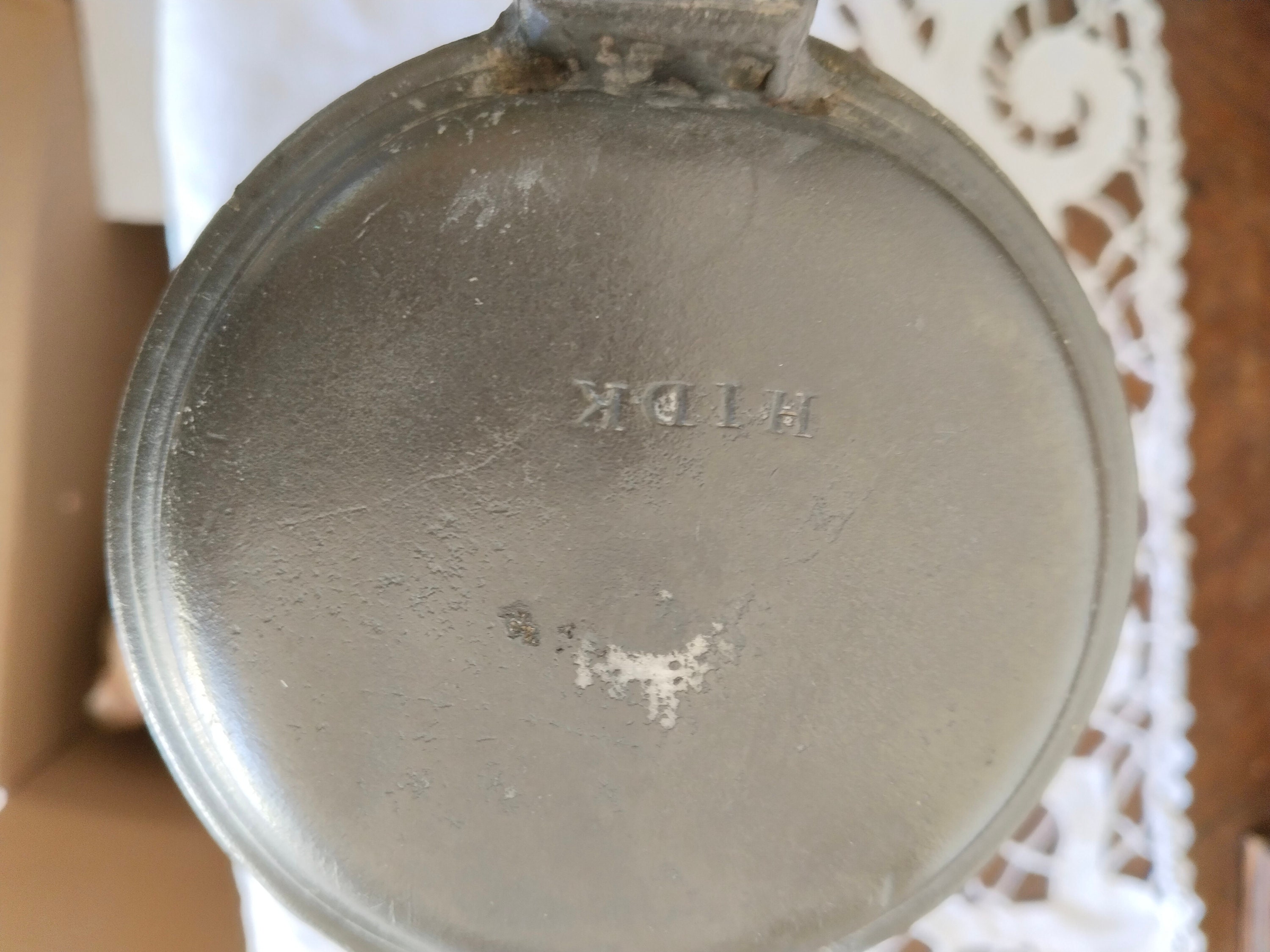 Antique Tin Pitchers, 19th Century, French Vintage - Etsy