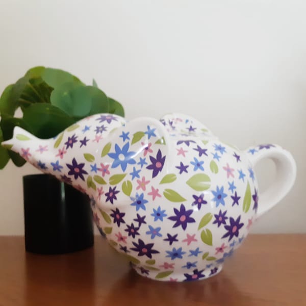 Elephant Teapot - Etsy
