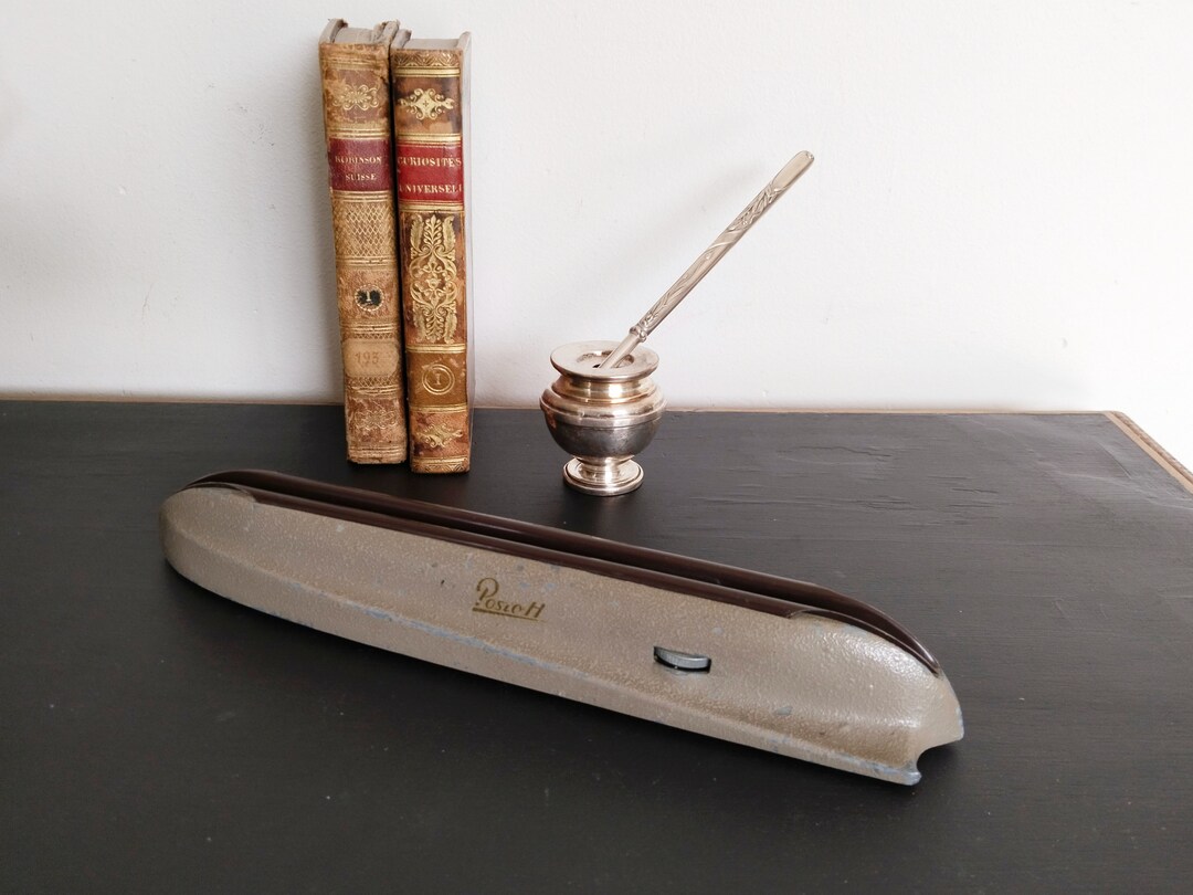 Swedish Envelope Cutter, Posto, Letter Opener, Vintage - Etsy