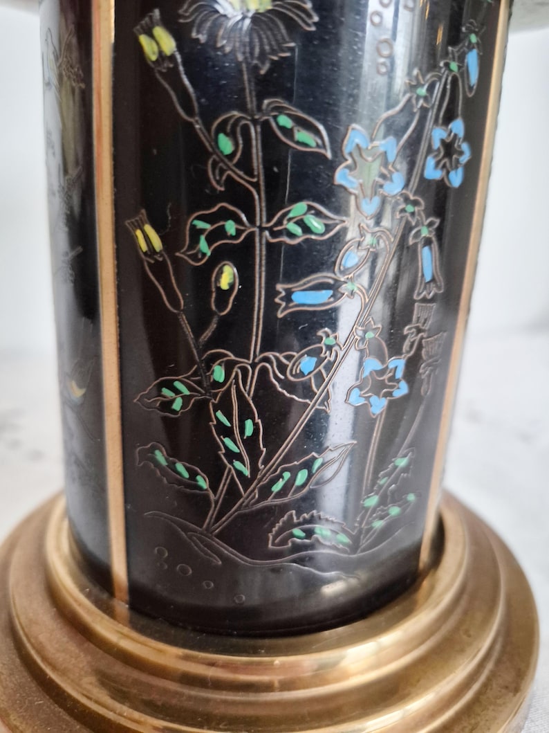 1950s | Distributeur / Présentoir à Cigarettes Vintage | Tirez Et ...