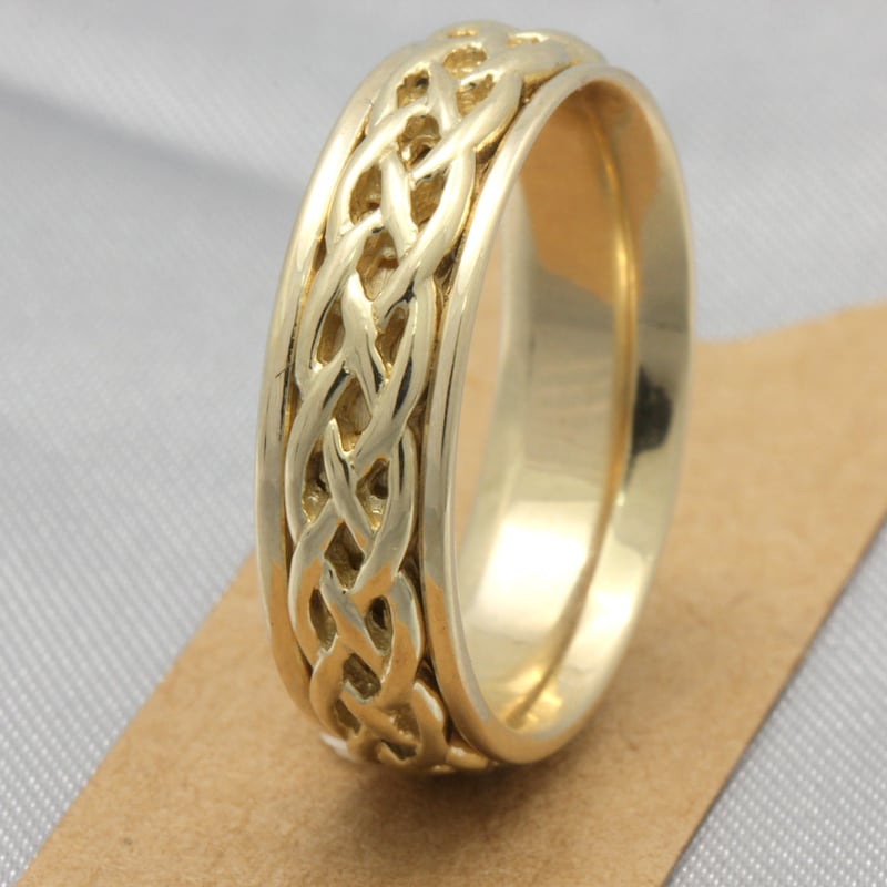 Celtic Infinity - Etsy