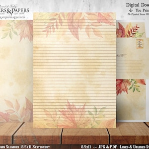 PeppersAndPapers - Etsy