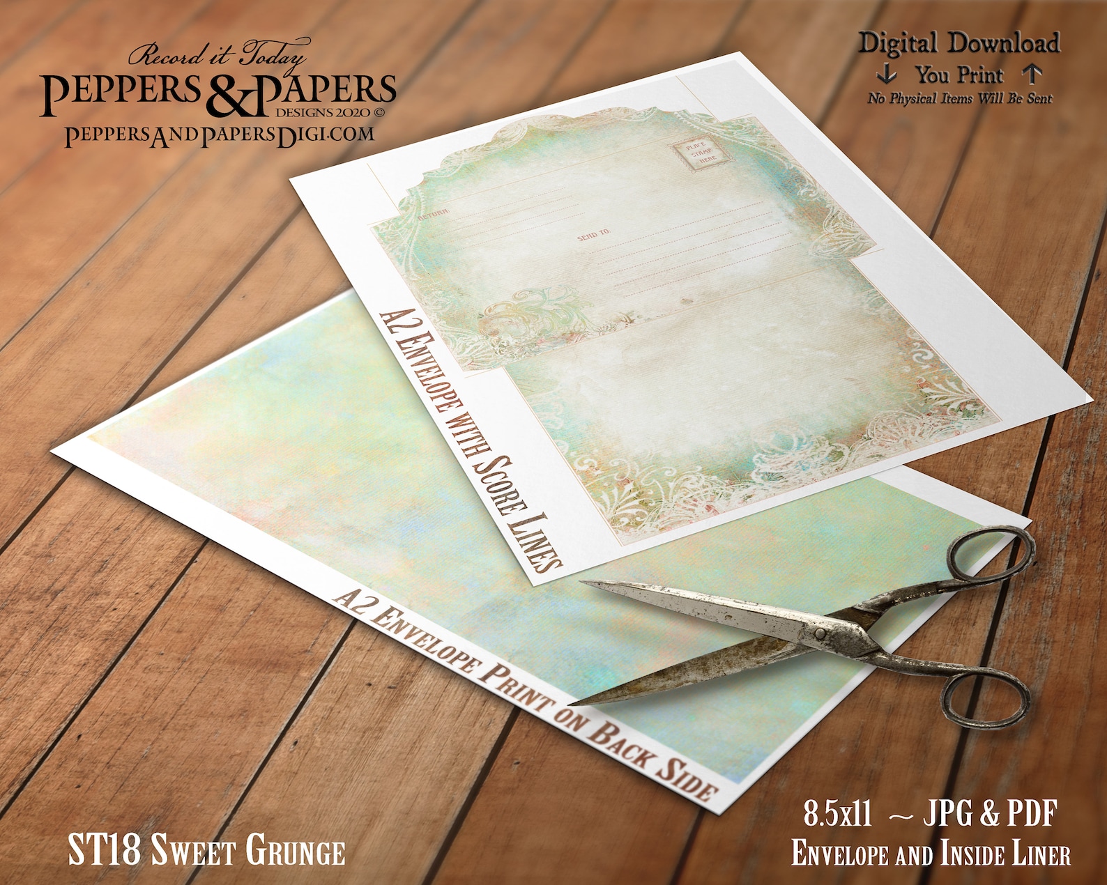 Printable Writing Paper Printable Stationery Set for - Etsy Canada