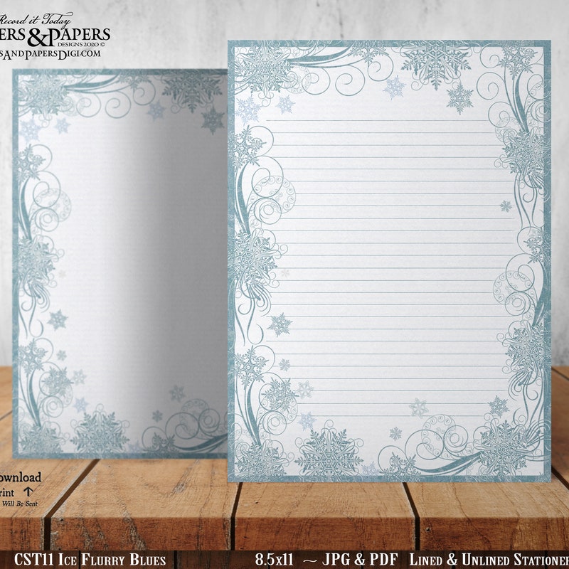 PeppersAndPapers - Etsy