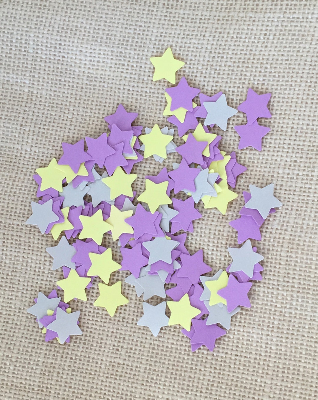 Twinkle Twinkle Little Star Confetti, Star Confetti, Baby Shower ...