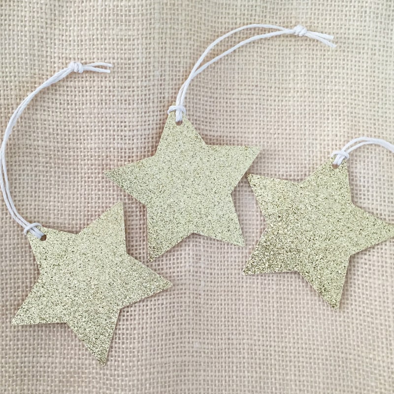 Star Gift Tags - 60+ Gift Ideas for 2024
