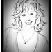 Reba Mcentire Sketch Printable, Reba Mcentire Drawing Printable ...