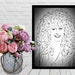 Reba Mcentire Sketch Printable, Reba Mcentire Drawing Printable ...