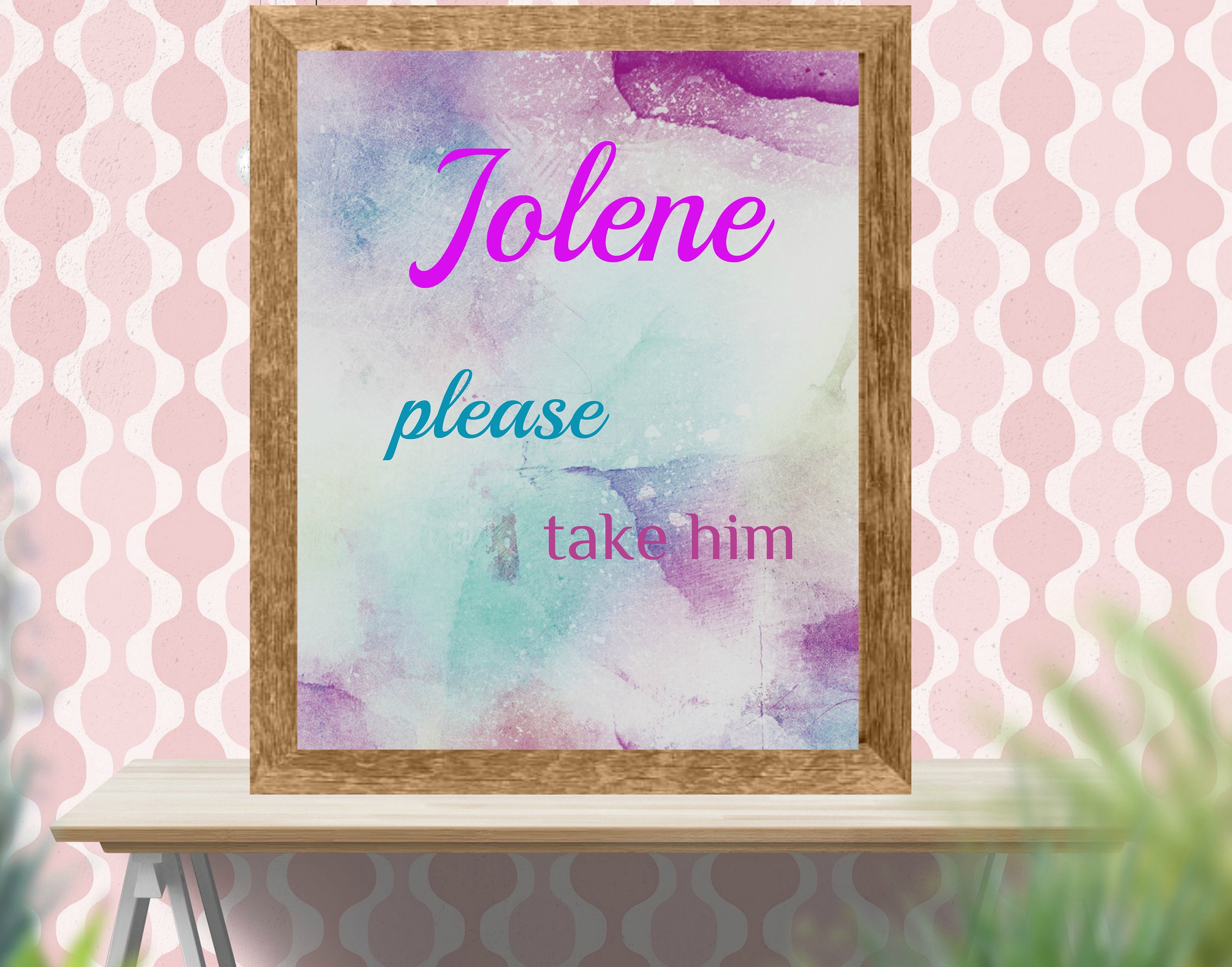 Jolene Printable, Dolly Parton Print, Dolly Fan Art Print, Watercolor ...