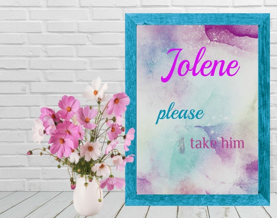 Jolene Printable Dolly Parton Print Dolly Fan Art Print - Etsy