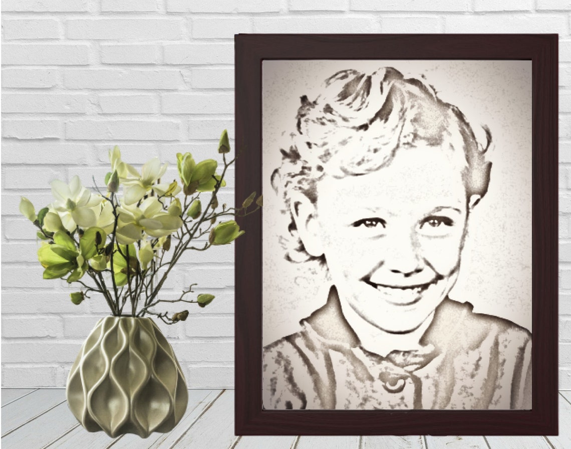 Dolly Parton Sketch Drawing Printable, Young Dolly Parton Sketch ...