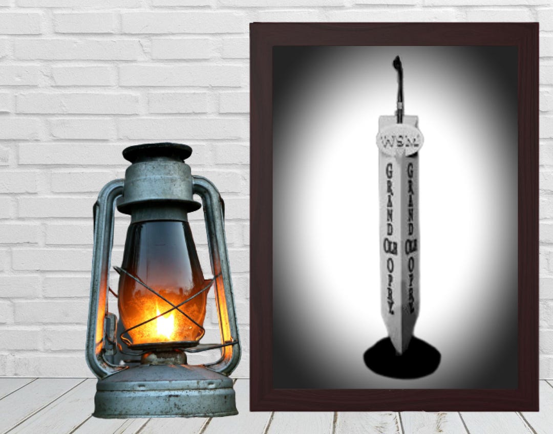 Grand Ole Opry Black and White Mic Stand Printable, Grand Ole Opry ...