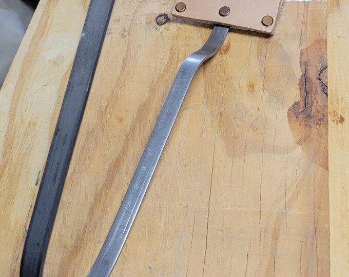 Mega Large Tool Hook Hanger for Belts - Concrete Float Trowel - Etsy