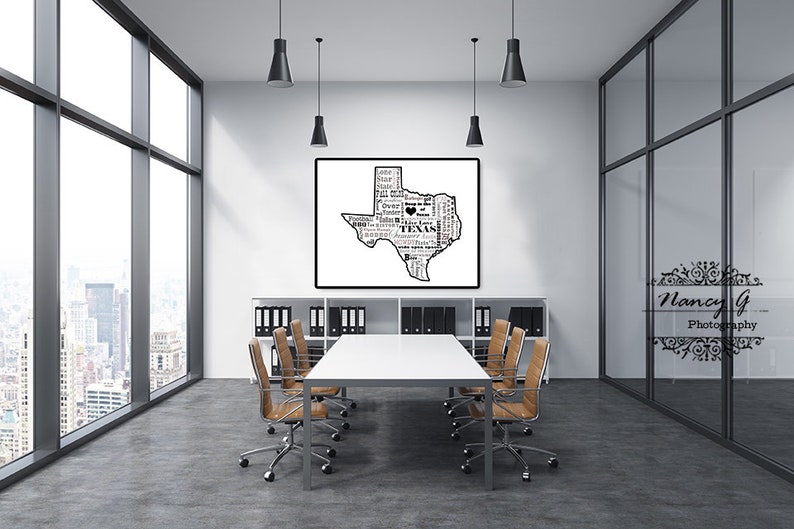 Wisconsin Slogans Word Art Typography Map Wisconsin - Etsy