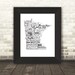 Minnesota Slogans, Word Art, Typography, Map, Minnesota, Minnesota ...