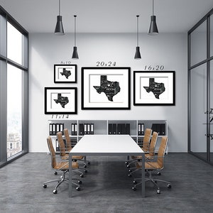 Washington State Slogans, Word Art, Typography, Map, Washington ...