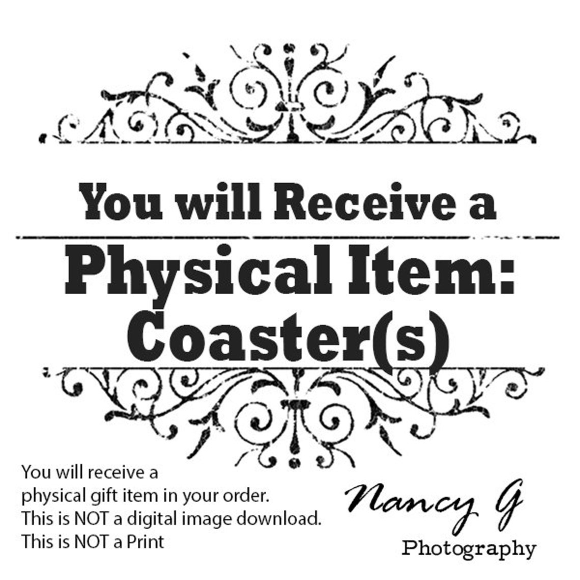 Coaster Coasters Set Lake Wording Wisconsin Compass Room - Etsy