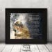 Firemans Retirement Poem, Firefighter Gift, Hero, Chief, Retire ...