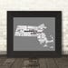Massachusetts Slogans, Word Art, Typography, Map, Massachusetts ...