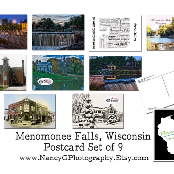 Wisconsin Souvenir - Etsy
