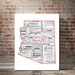 Firemans Retirement Poem, Firefighter Gift, Hero, Chief, Retire ...
