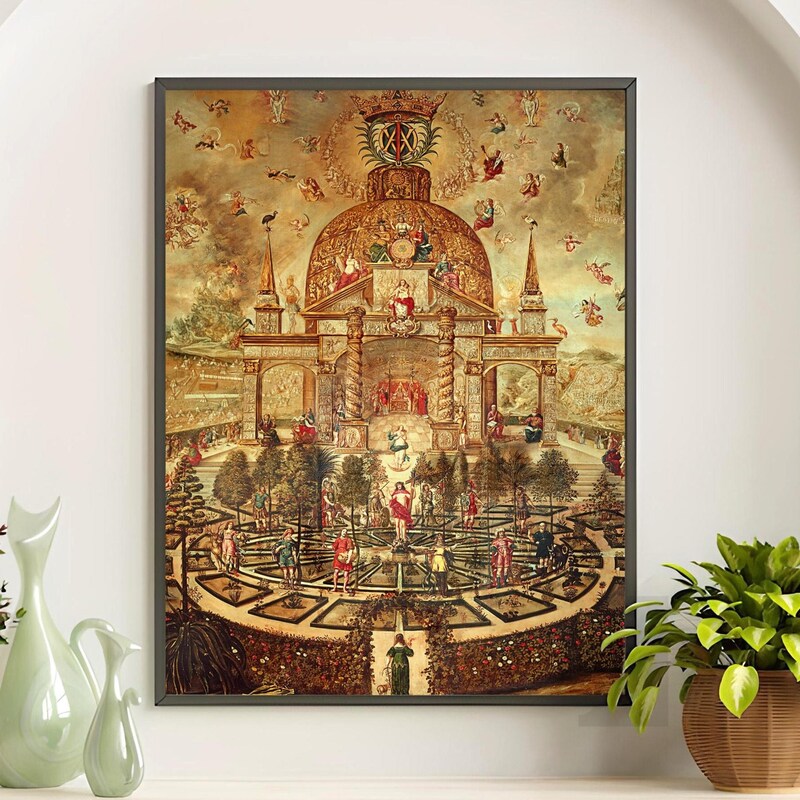 Religious String Art - Etsy