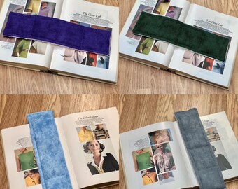 Book Page Holder - Etsy