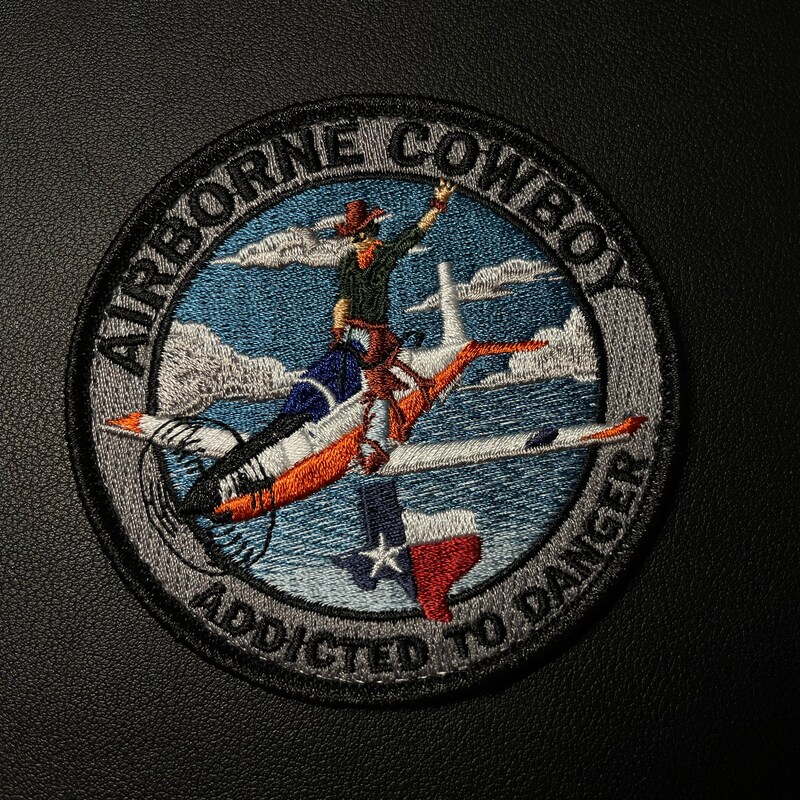 Funny Morale Patch - Etsy