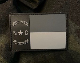 State Flag Patch | Etsy