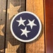 First Responders First to the Fight Shield PVC Patch - Etsy
