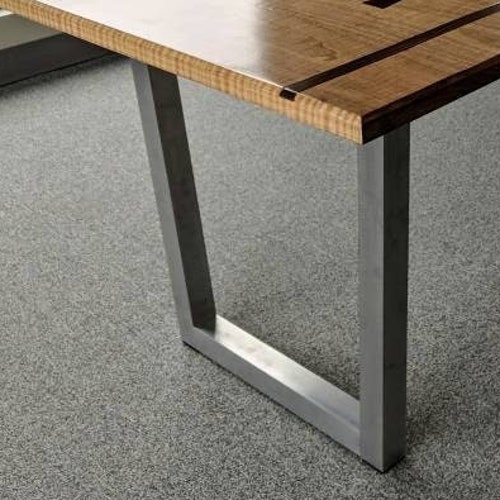 Metal Table Legs Angle - Etsy