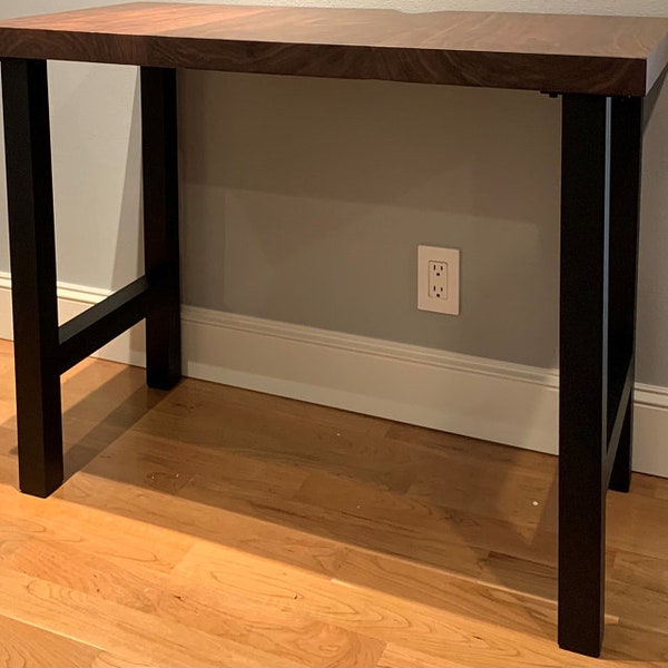 Bar Height Table Legs - Etsy