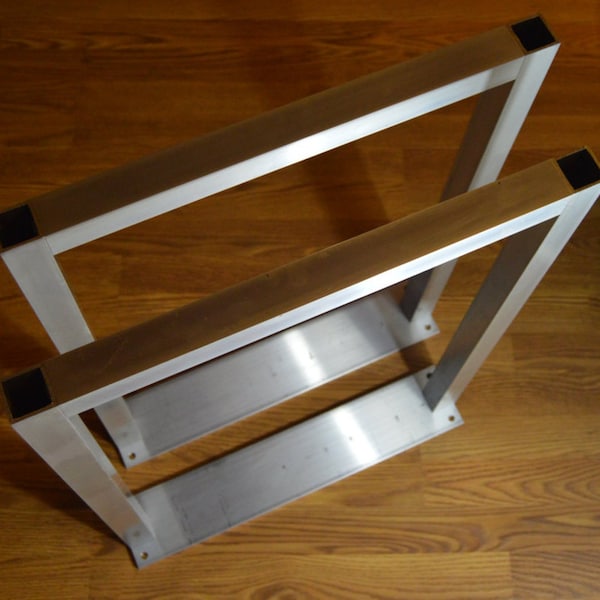 U Shaped Legs - Etsy