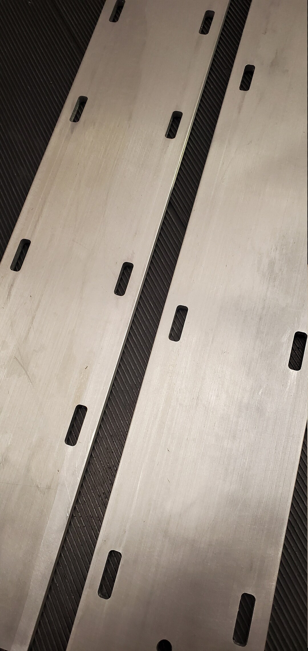 Slotted Holes Add On - Etsy