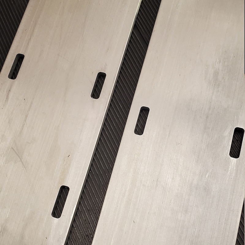 Table Legs Slots - Etsy
