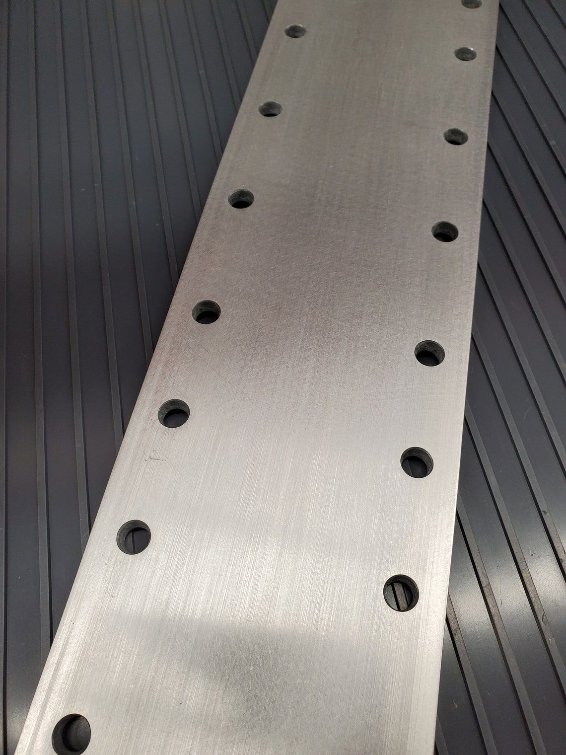 Seam Plate for Wooden Table Slabs - Etsy