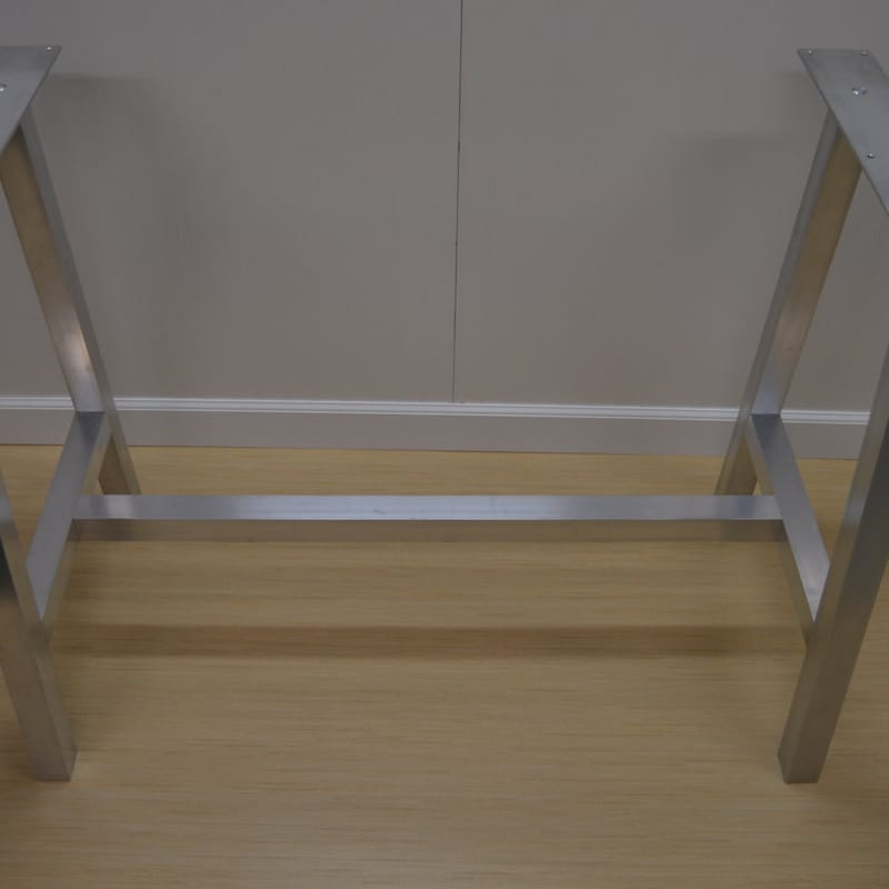 Outdoor Table Legs - Etsy