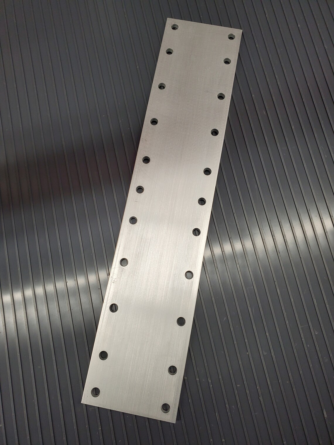 Seam Plate for Wooden Table Slabs - Etsy