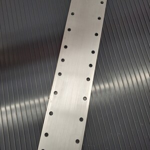 Seam Plate for Wooden Table Slabs - Etsy