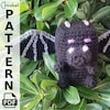 Pattern Hetsu Amigurumi Pattern, Korok Plushie, Legend of Zelda Breath ...